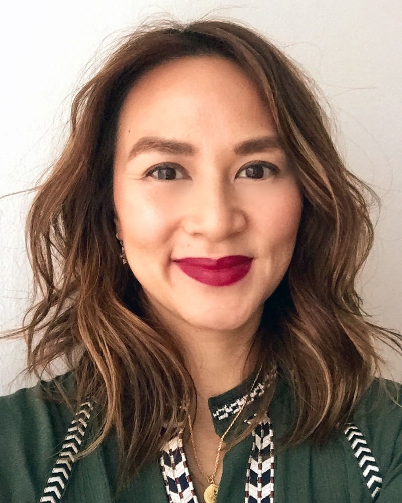 About | with love, mai