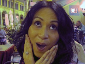 My breast kept secret | with love, mai