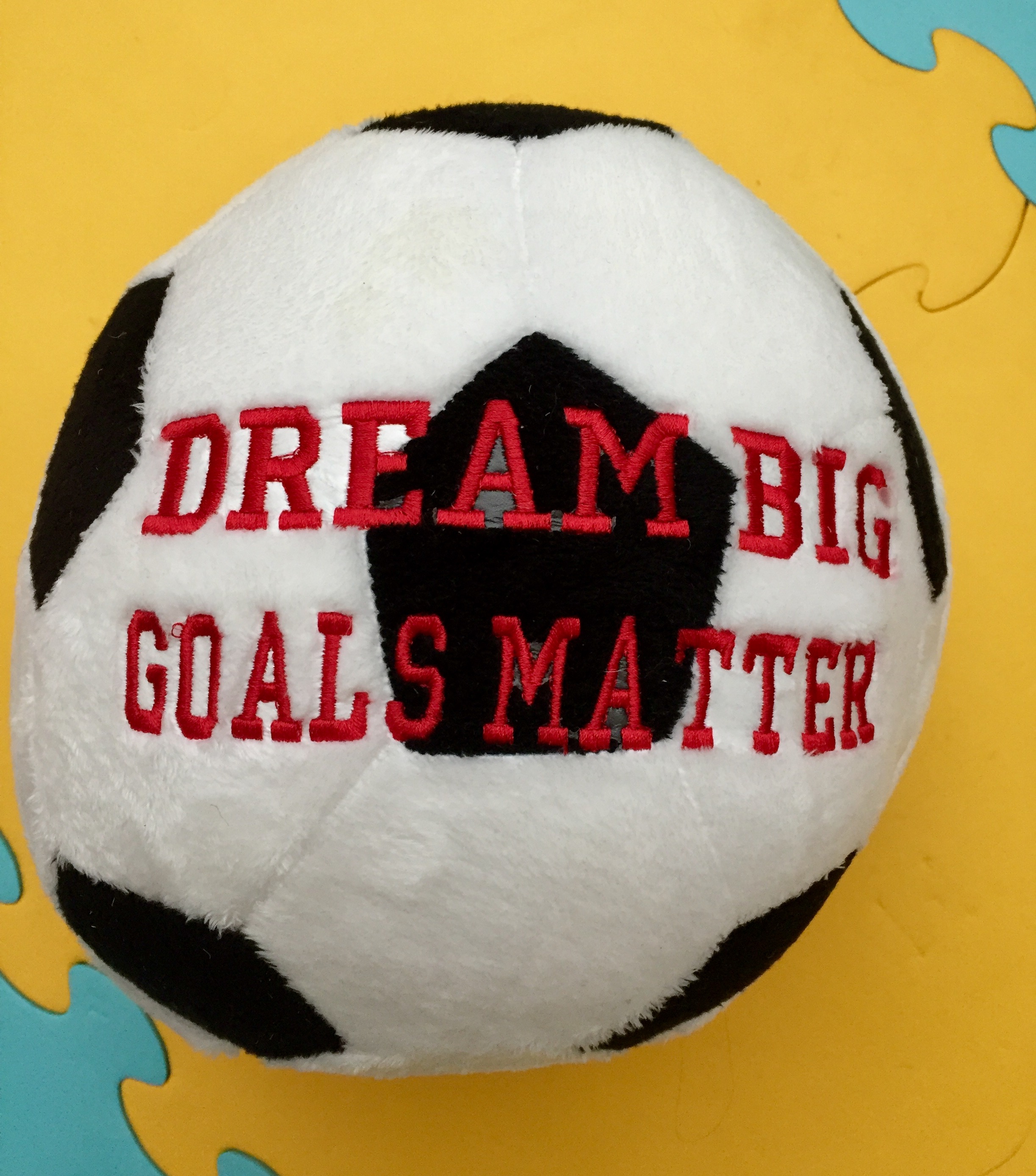 The gap between me then, now and someday | with love, mai